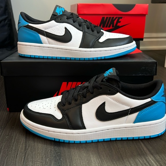 Jordan | Shoes | Nwt Wmns Air Jordan Retro Low Og | Poshmark